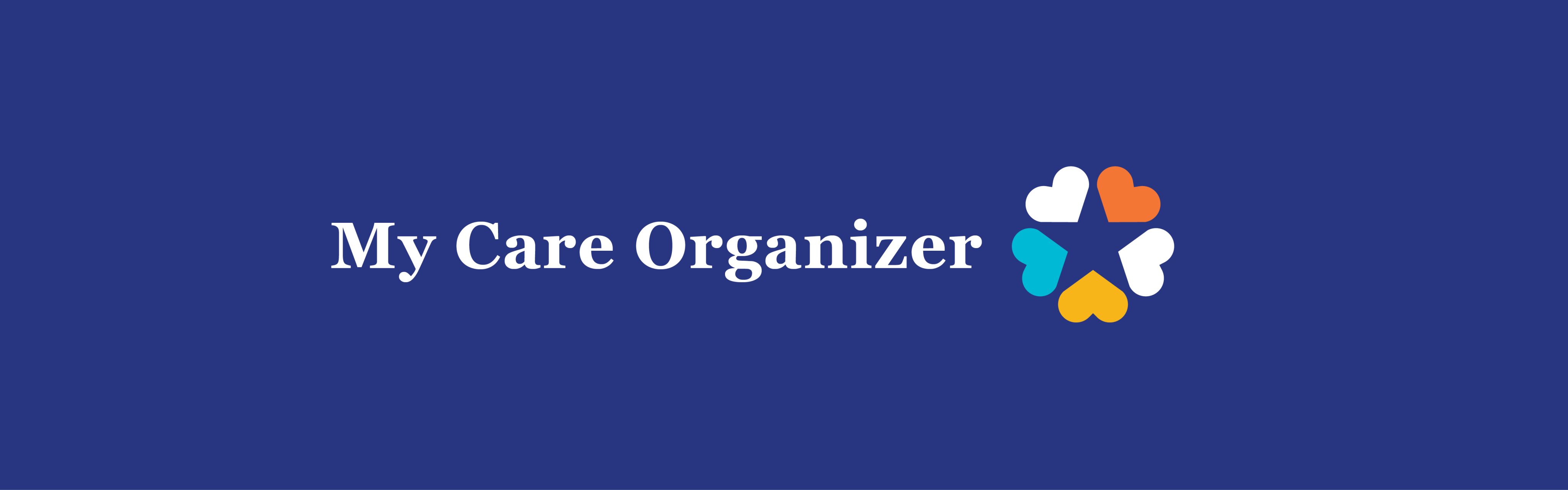 My Complete Care Organizer